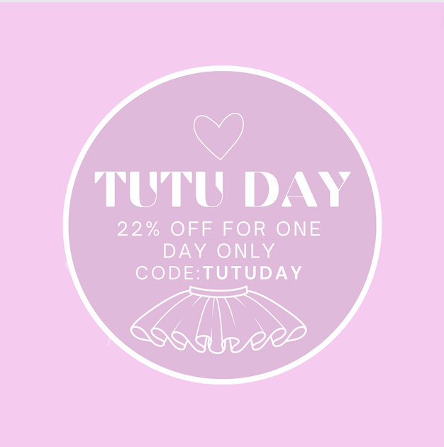 Tutu Day