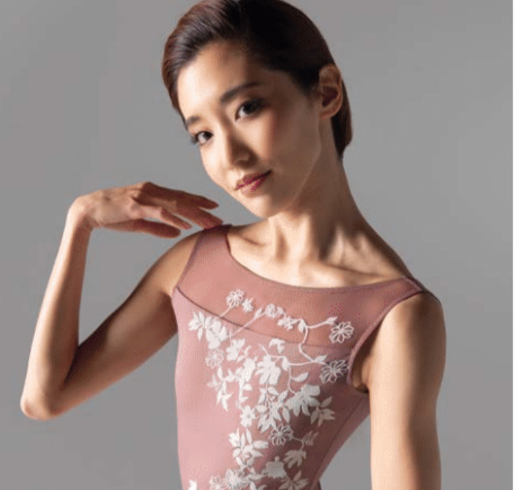 Adele Leotard – Tutu