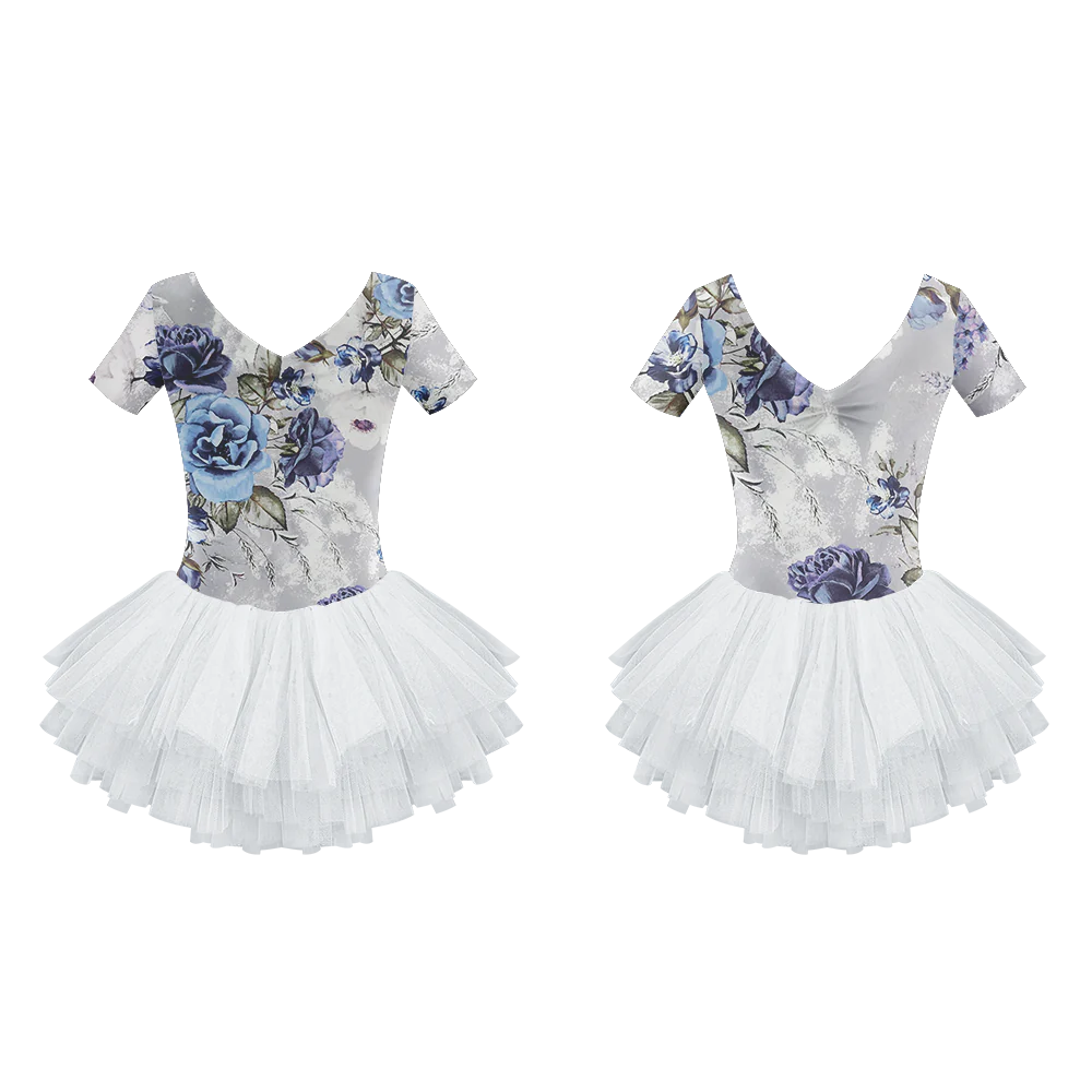 Anna Tutu – Tutu