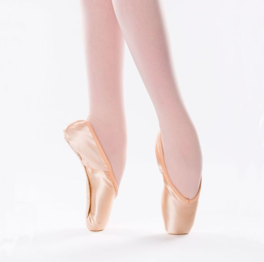 Classic Plus/ Wing Block (Y) – Tutu