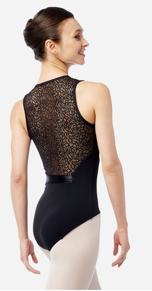 June Leotard – Tutu