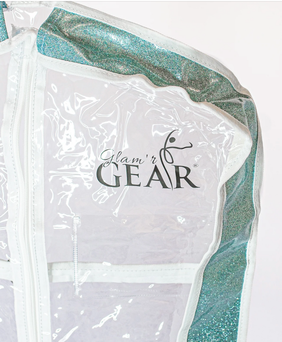 Glamr Gear Garment Bags – Tutu