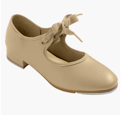 Tyette Tap (TA35) Tan – Tutu
