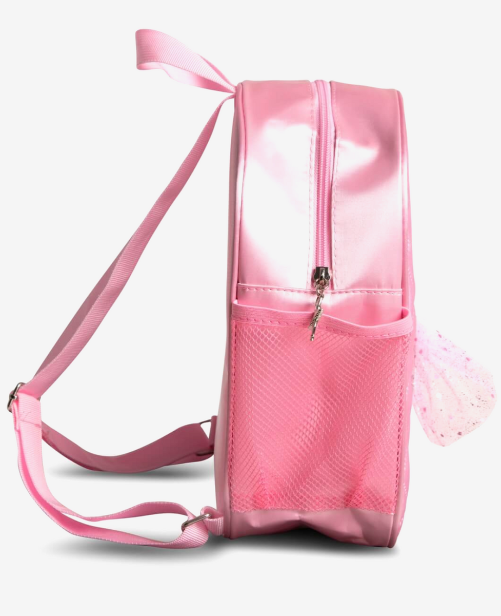 Tutu Sequin Backpack