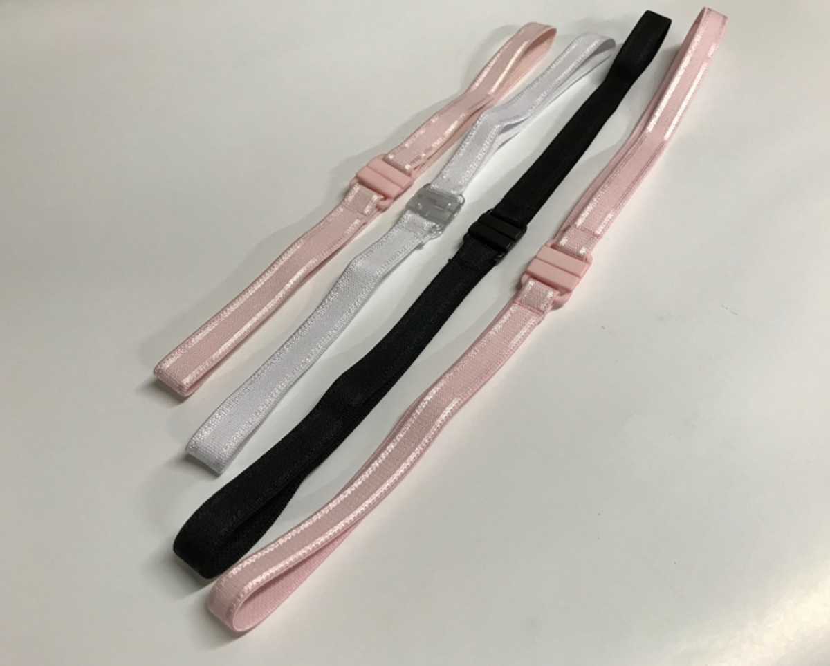 Hip Alignment Belt – Tutu