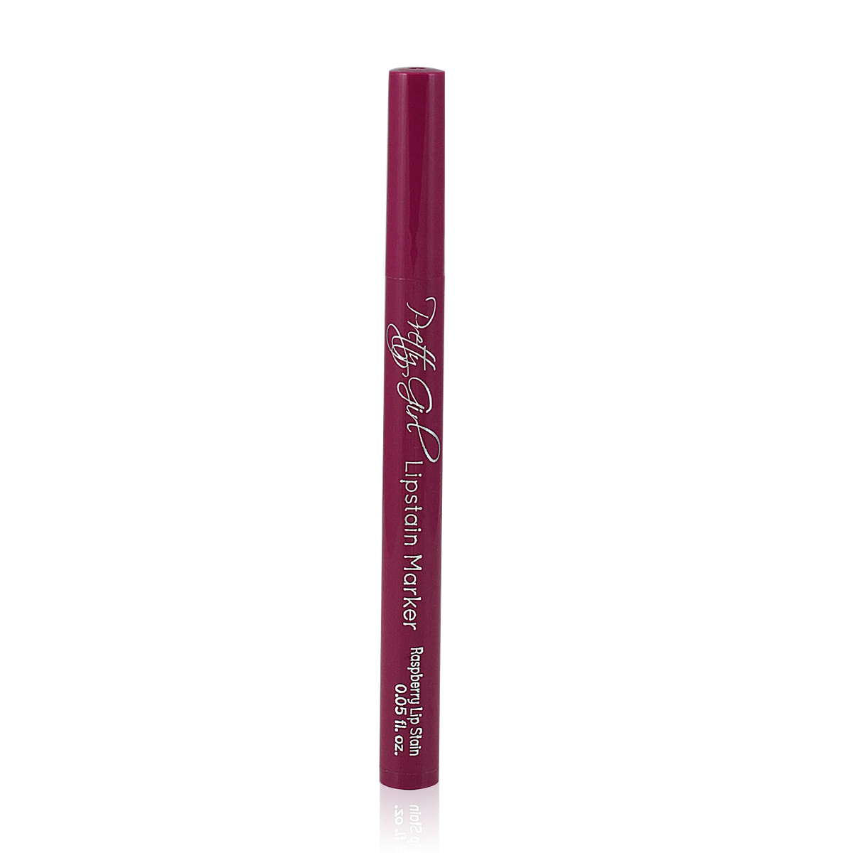Raspberry Lip Stain – Tutu