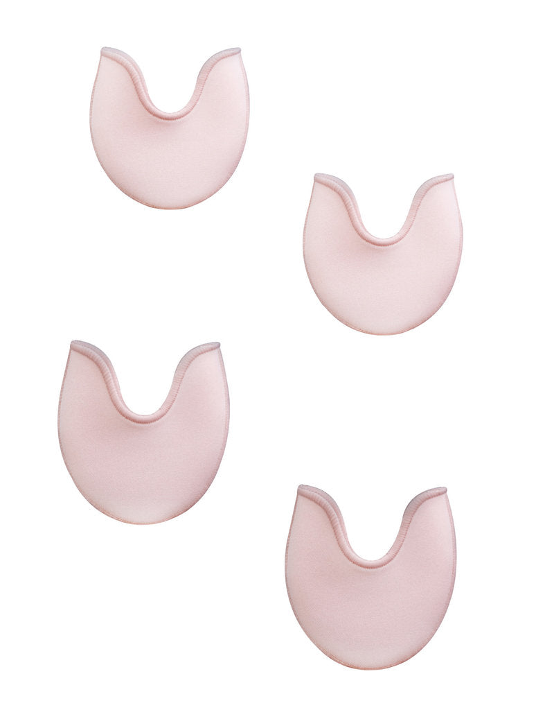 Crescent Shaped Toe Pad – Tutu